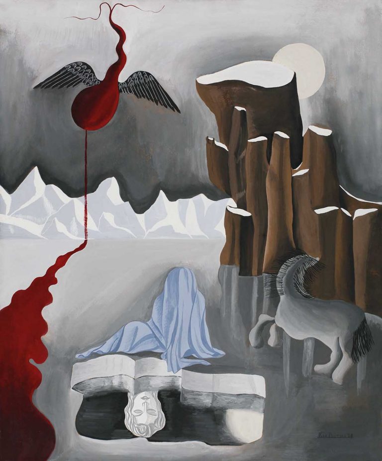 Postma, Kor - Ligthart
